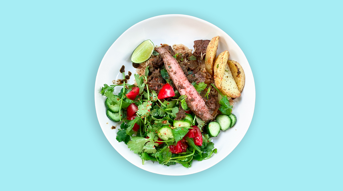 Recipes - Pretty Thai