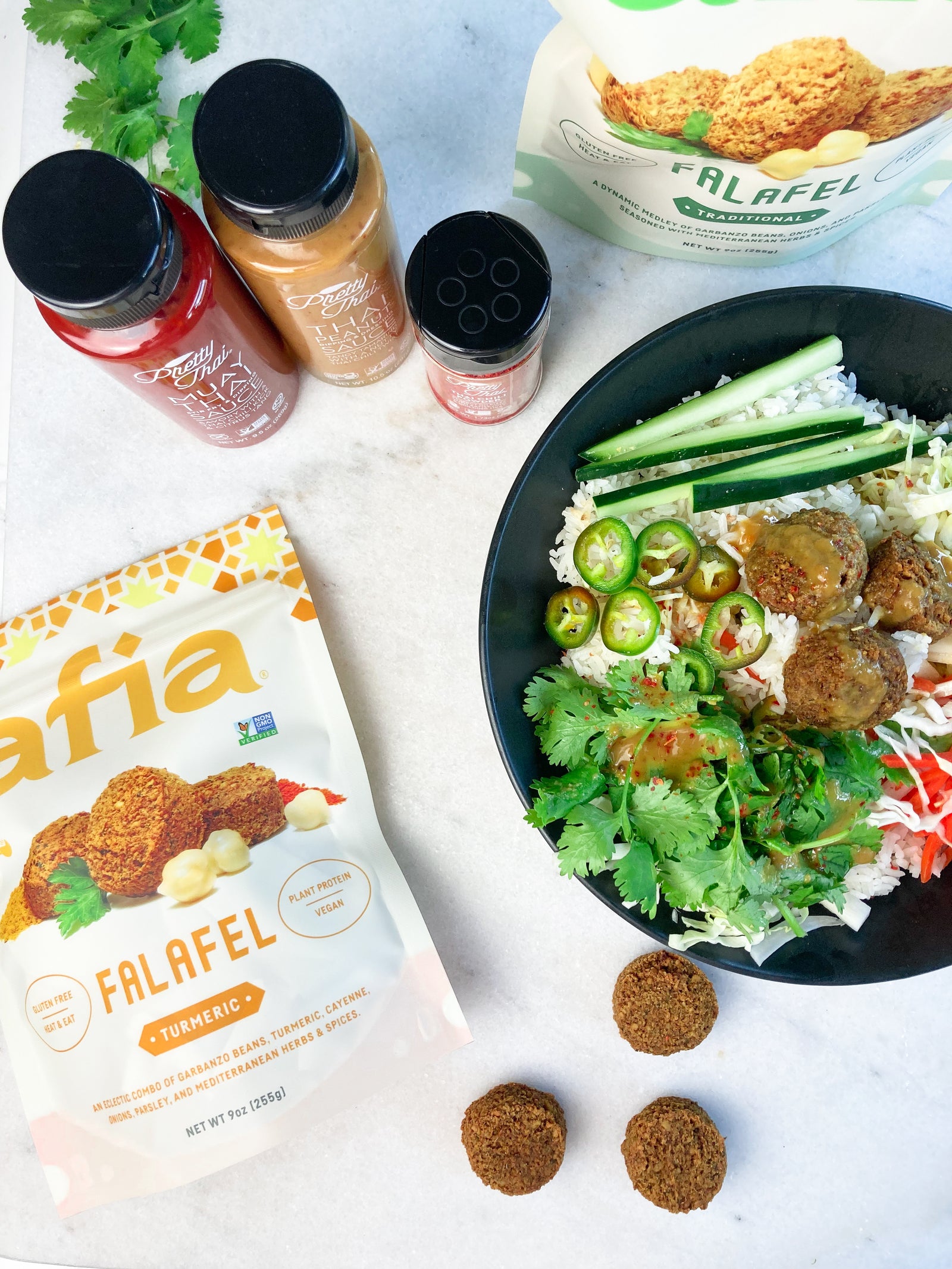 The 2022 Best Of Texas Giveaway - Pretty Thai